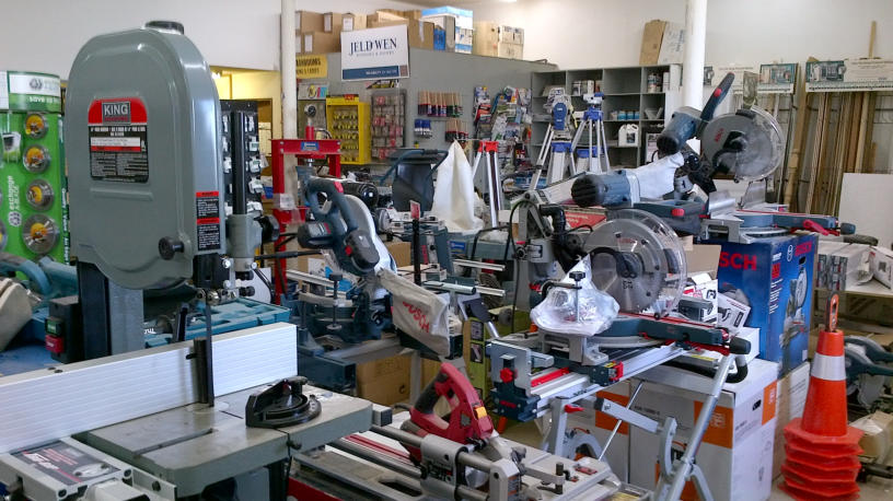 Swift Current Building Supplies, Lumber, building Materials ...